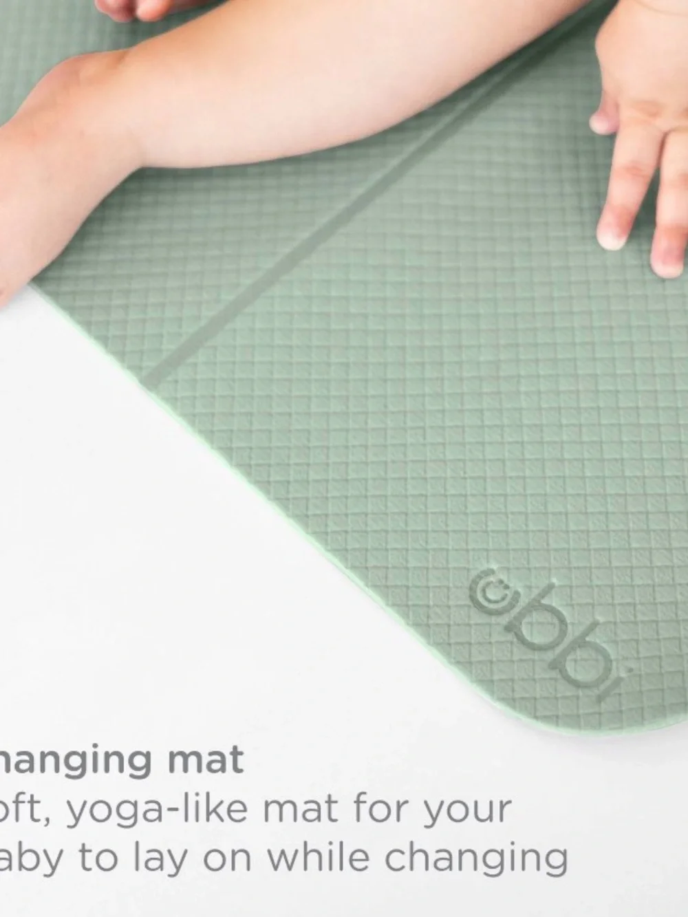 Ubbi | Other | Ubbi Changing Mat And Bag Set Nwt | Poshmark